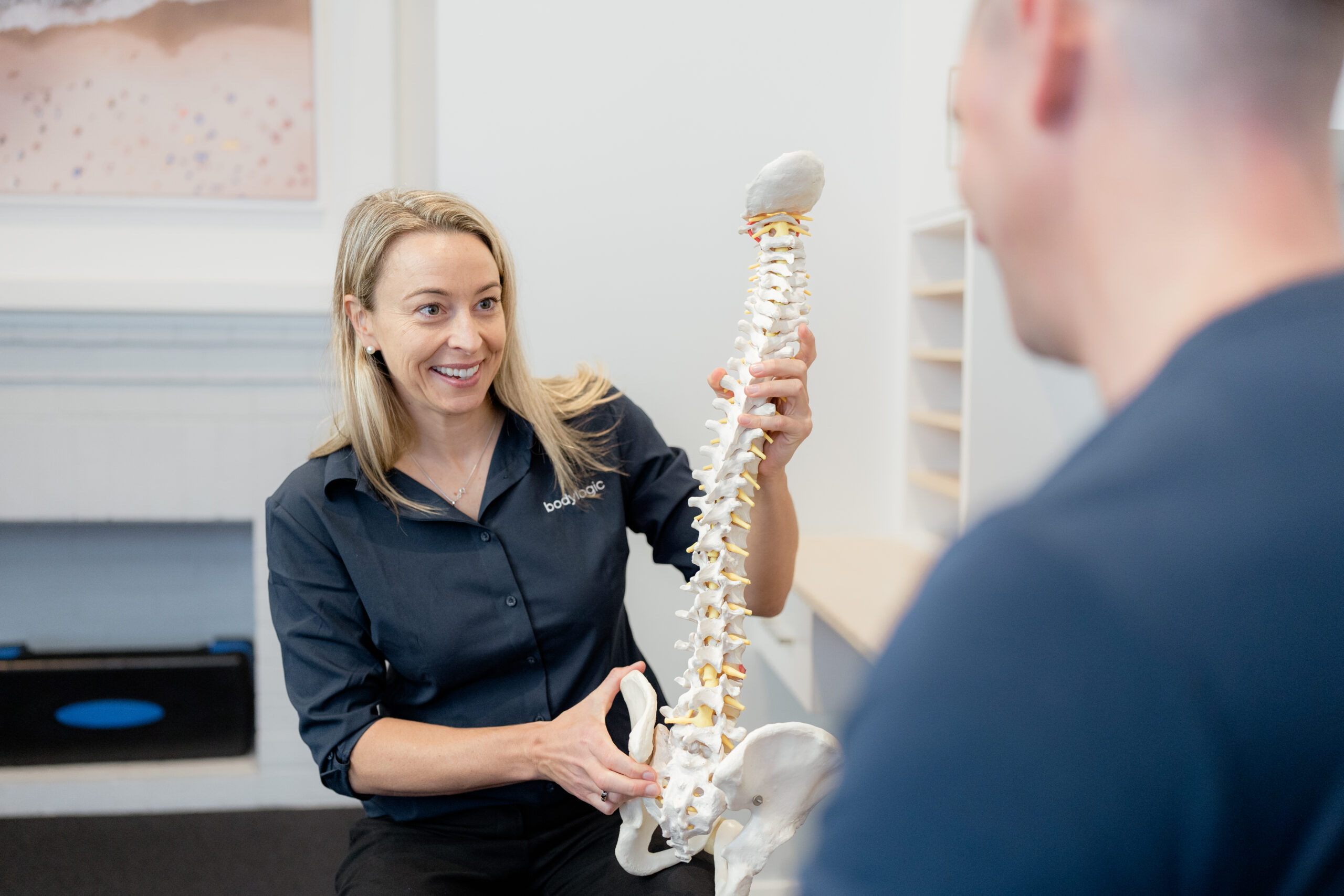 Specialist Physiotherapy Services in WA | Body Logic