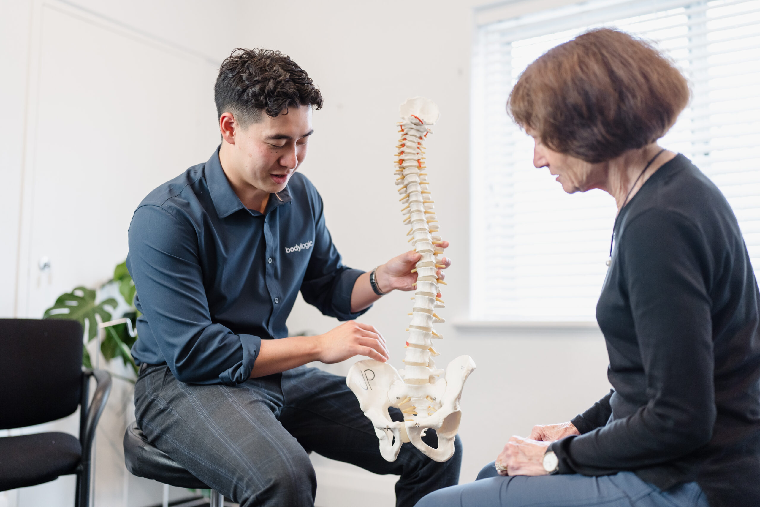 Cognitive Functional Therapy in WA | Body Logic